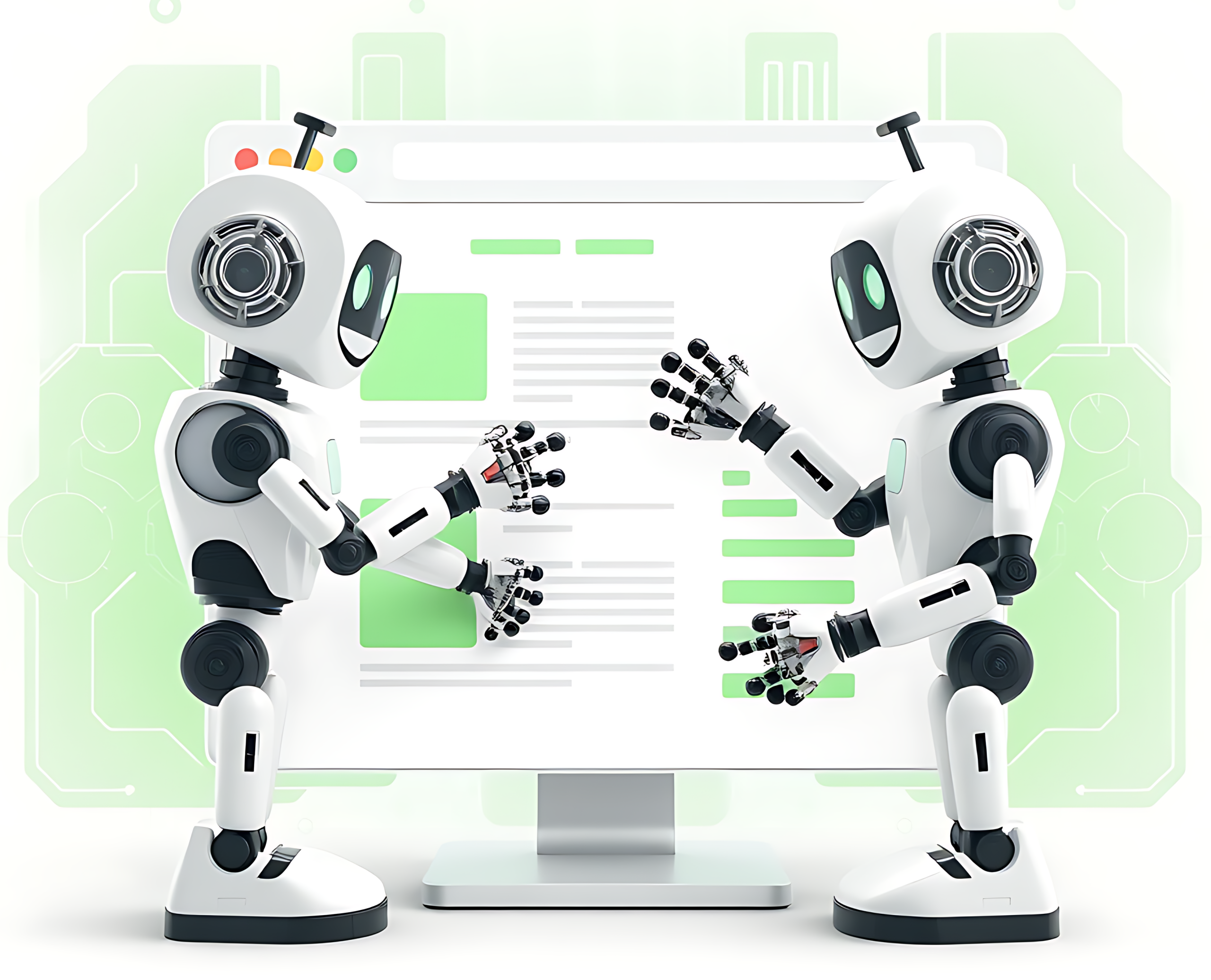 Browser Automation Agents – Infuze AI – Empowering Businesses with ...