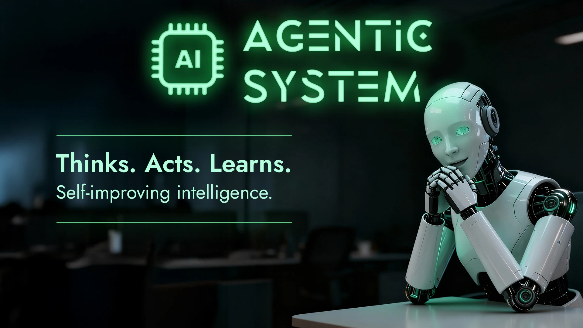 Infuze AI – Empowering Businesses with Agentic AI Automation – Automate ...