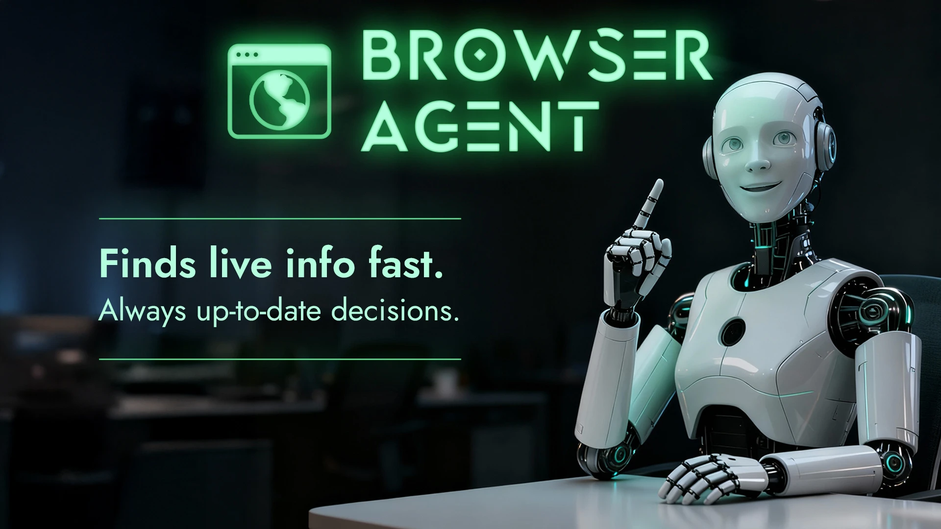 Infuze AI – Empowering Businesses with Agentic AI Automation – Automate your business with ...